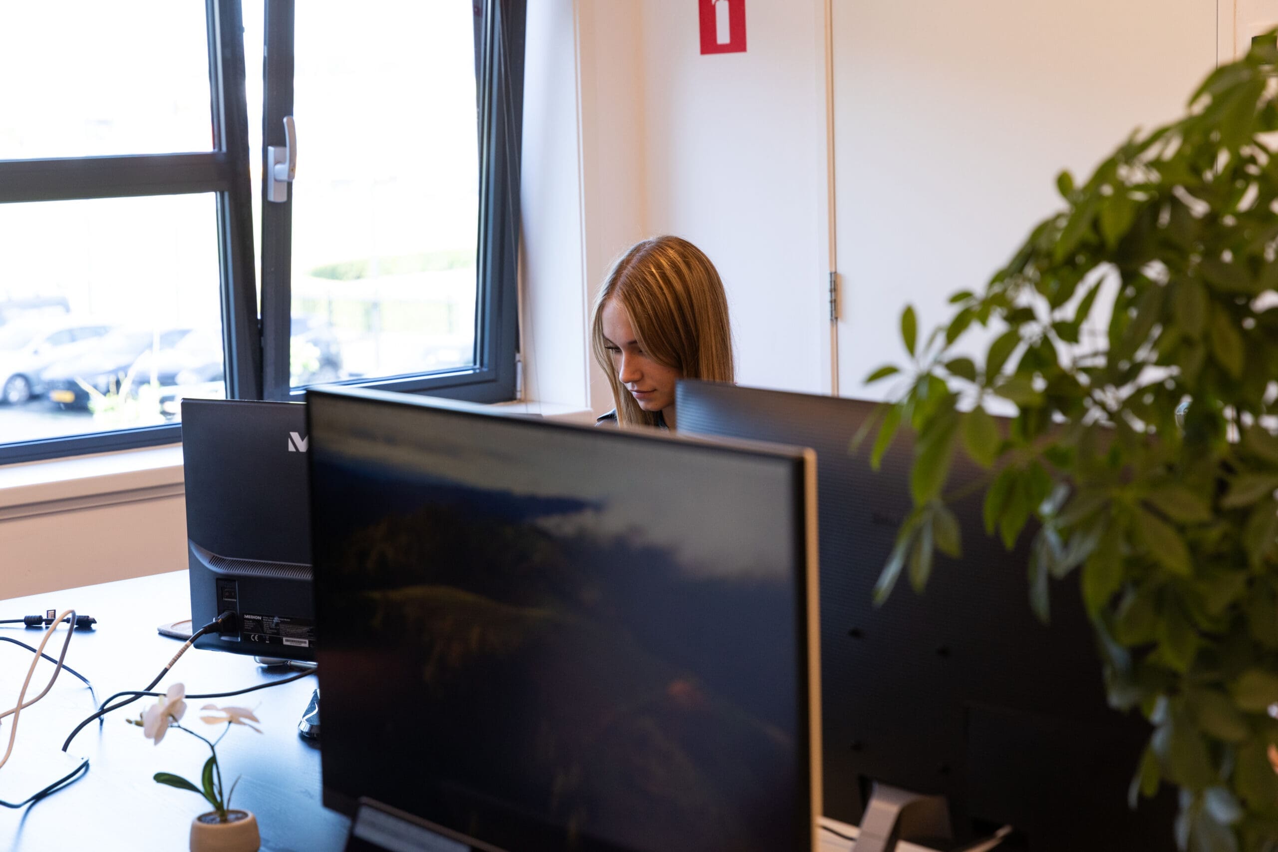 Over ons - DvA - Digital Agency