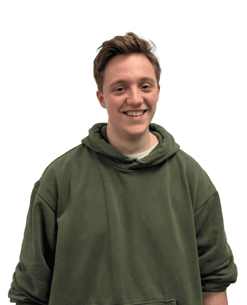 Over ons - DvA - Digital Agency